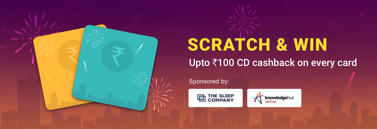 CouponDunia: Coupons, Cashback, Offers and Promo Code